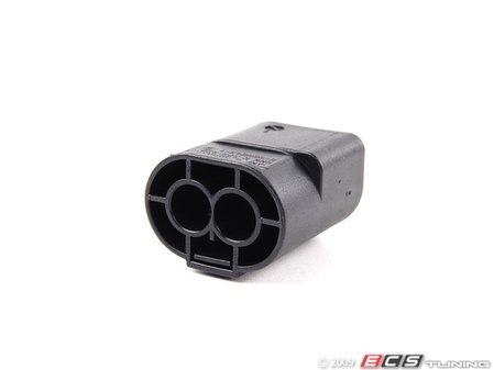 Genuine BMW - 61138373332 - Socket Housing - Priced Each (61-13-8-373-332)