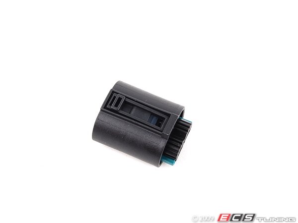 Genuine BMW - 61138373332 - Socket Housing - Priced Each (61-13-8-373-332)