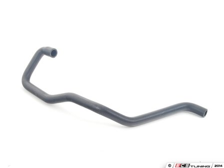 Elaplast - 64218391017 - E39 Heater Hose