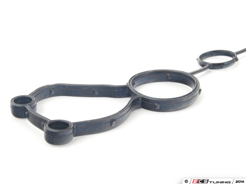 Genuine Volkswagen Audi - 079103649C - Valve cover gasket - left (079 ...