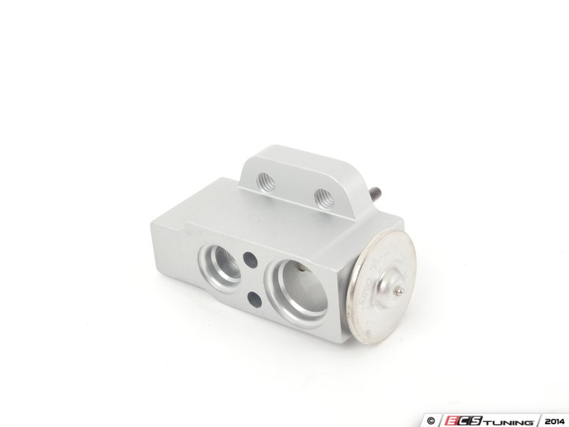 Genuine Volkswagen Audi - 8K0820679B - A/C Expansion Valve (8K0 820 679 B)