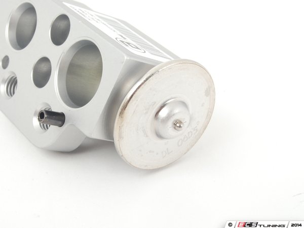 Genuine Volkswagen Audi - 8K0820679B - A/C Expansion Valve (8K0 820 679 B)