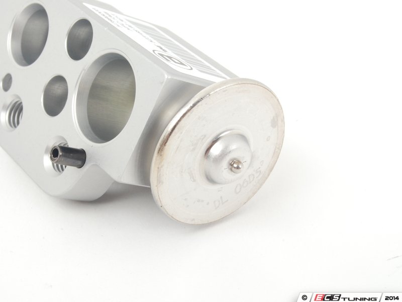 Genuine Volkswagen Audi - 8K0820679B - A/C Expansion Valve (8K0 820 679 B)
