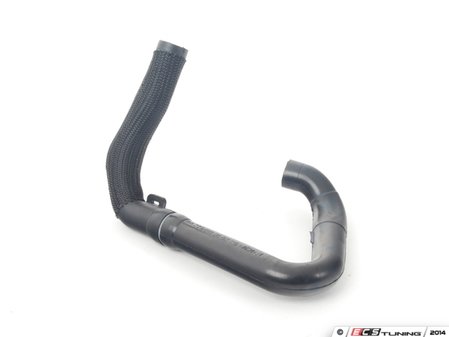 Genuine Mercedes Benz - 2750100782 - Molded Hose - (NO LONGER AVAILABLE)