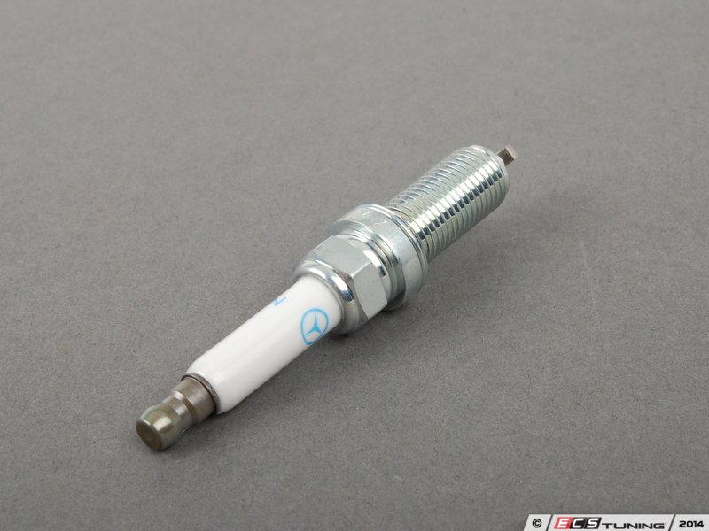 Genuine Mercedes Benz - 0041593903KT - Spark Plugs - Set Of Eight - (NO ...