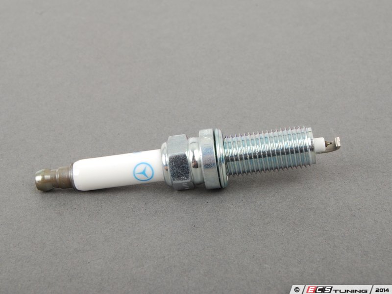 Genuine Mercedes Benz - 0041593903KT - Spark Plugs - Set Of Eight - (NO ...