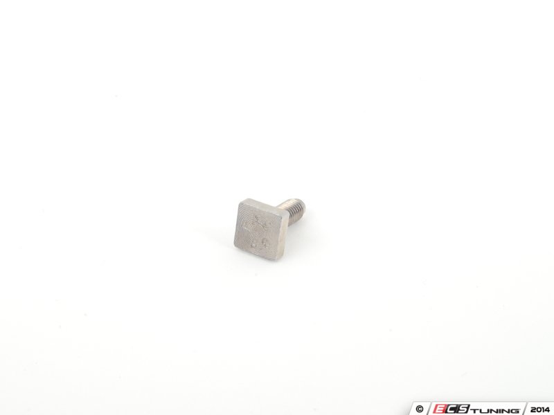 Genuine Volkswagen Audi - WHT000906 - BOLT (WHT 000 906)
