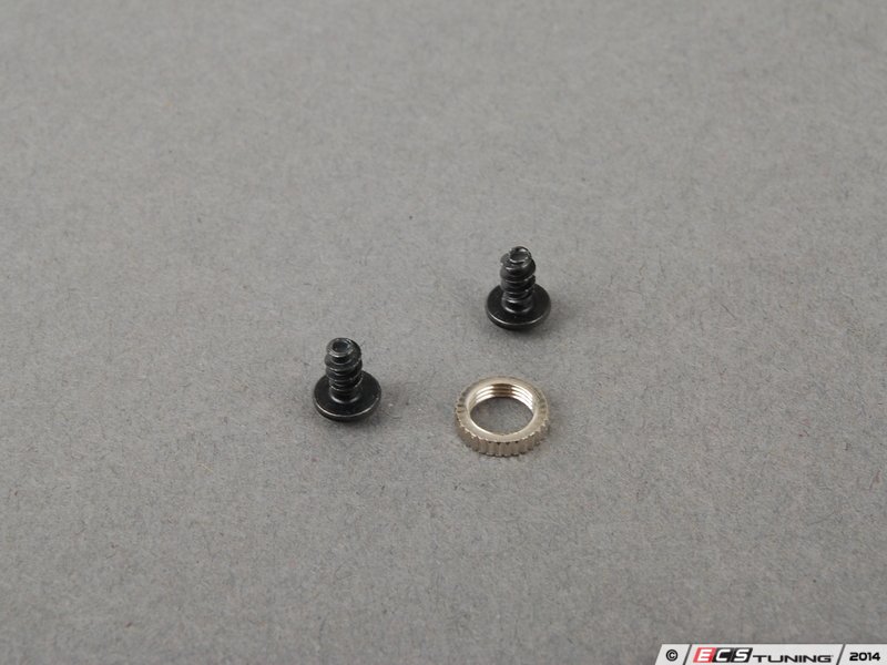 Genuine BMW - 82110149391 - Auxiliary Input Retrofit Kit (82-11-0-149-391)