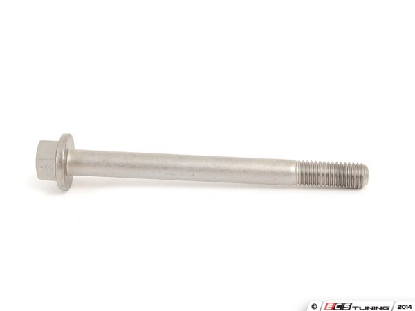 Genuine BMW - 07119905392 - Hex Bolt - Priced Each (07-11-9-905-392)