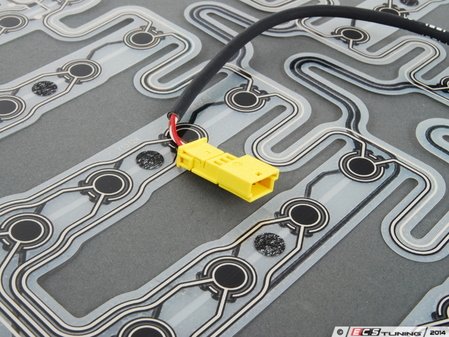 Genuine Mercedes Benz - 2098209510 - Seat Occupancy Sensor - (NO LONGER ...