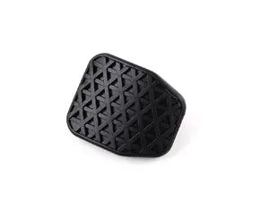 Genuine BMW - 25118037308 - Leather Shift knob with boot - 6-speed (25 ...