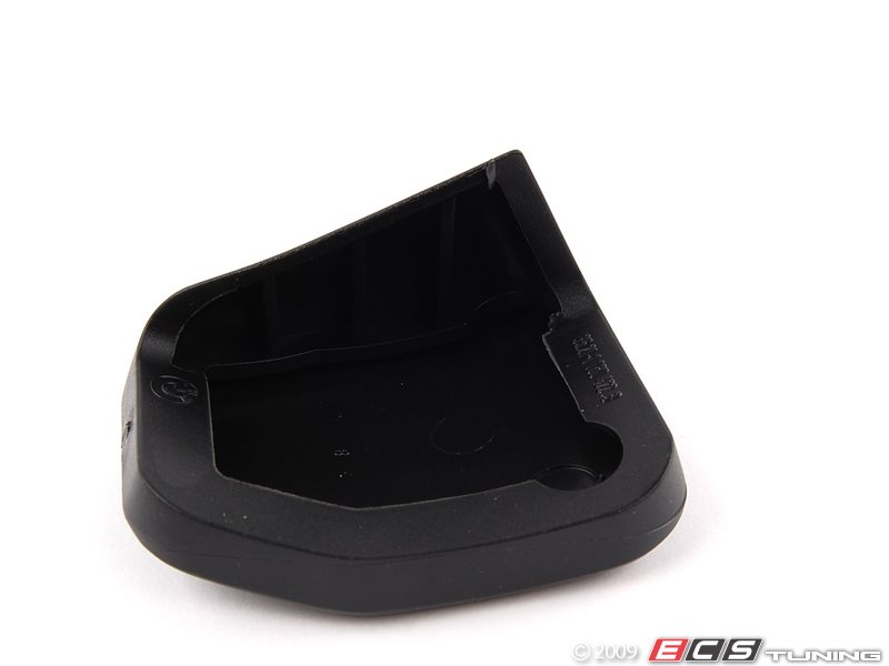 Genuine BMW - 35211160422 - Brake Pedal Pad (35-21-1-160-422)