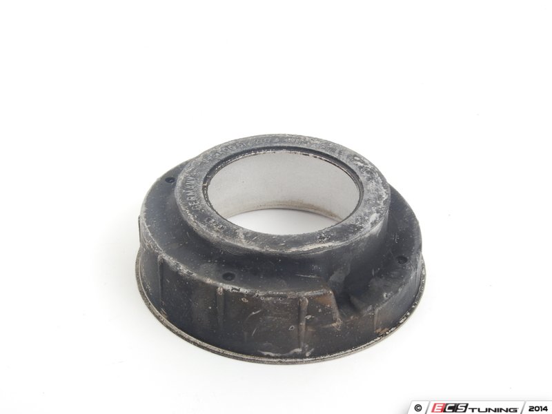Genuine Volkswagen Audi - 4D0512297J - Rear Upper Spring Plate - Priced ...
