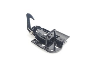 Volkswagen Touareg 3 V6 Hood Parts - ECS Tuning