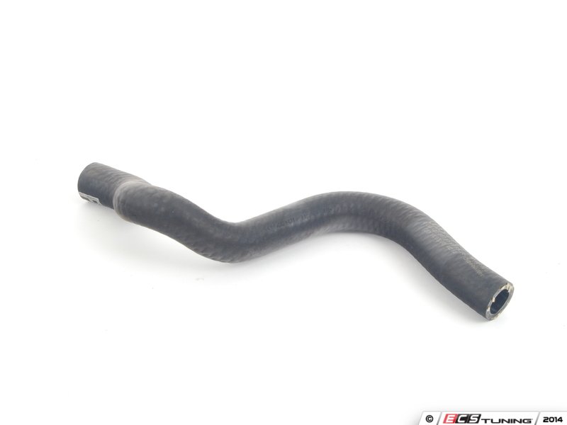 Genuine Volkswagen Audi - 4B0422887J - Power Steering Supply Hose - (NO ...