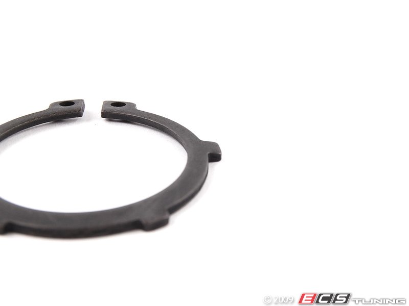 Genuine BMW - 26123648156 - Driveshaft Snap Ring (26-12-3-648-156)
