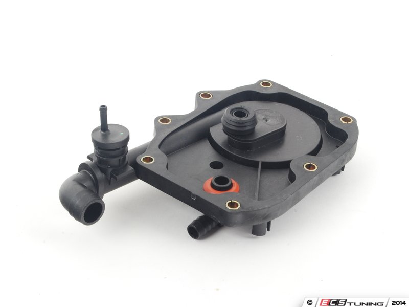 Genuine BMW - 11617508541 - Crank Case Vent Valve (CCV) (11-61-7-508-541)