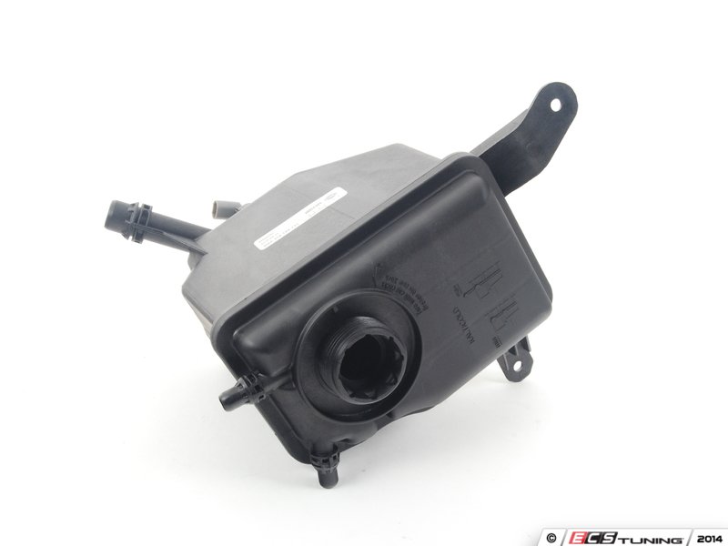 Mahle-Behr - 17137542986 - Coolant Expansion Tank