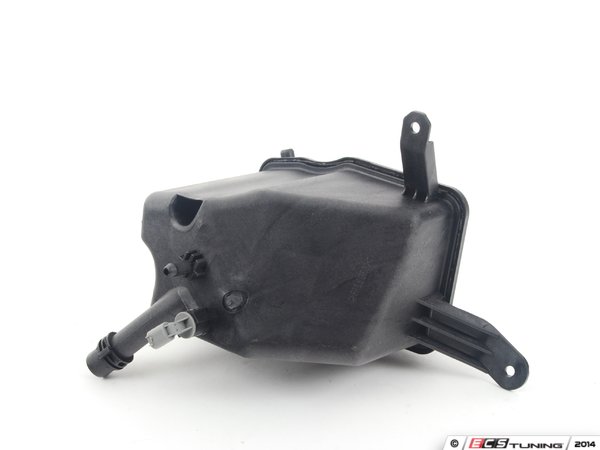 Mahle-Behr - 17137542986 - Coolant Expansion Tank