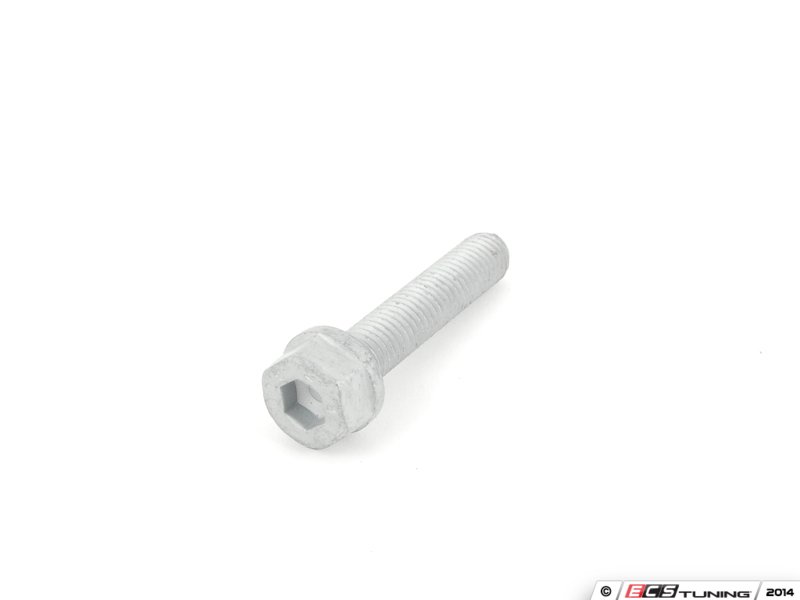 Genuine Volkswagen Audi - N91031702 - Shouldered Allen/hex Head Bolt ...