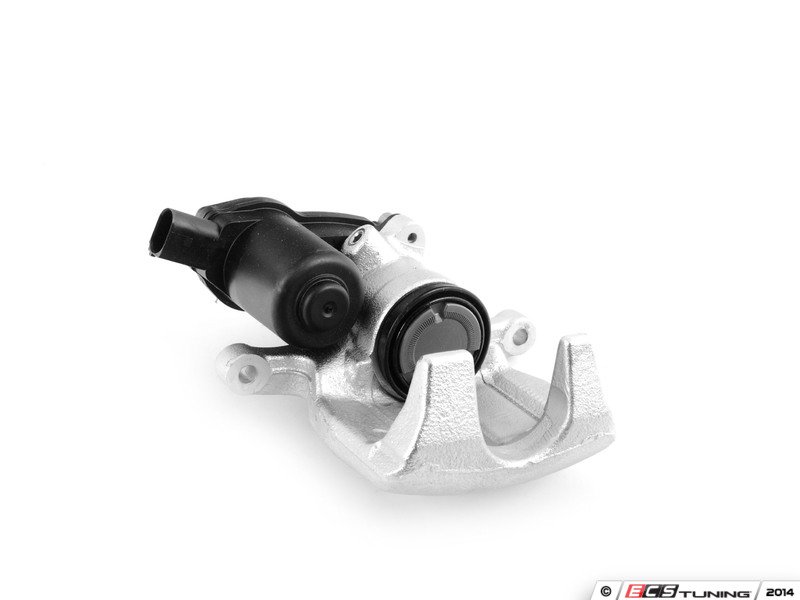 Genuine Volkswagen Audi - 8K0615403B - Rear Brake Caliper - Left (8K0 ...