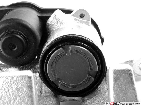 Genuine Volkswagen Audi - 8K0615403B - Rear Brake Caliper - Left (8K0 ...