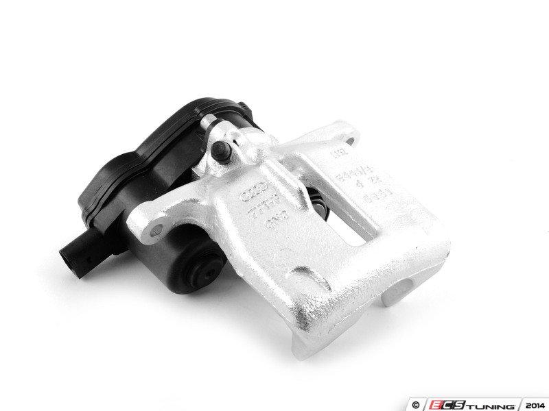Genuine Volkswagen Audi - 8K0615404B - Rear Brake Caliper - Right (8K0 ...