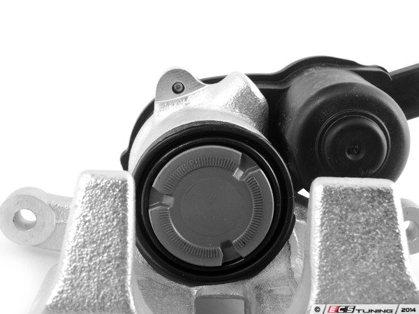 Genuine Volkswagen Audi - 8K0615404B - Rear Brake Caliper - Right (8K0 ...