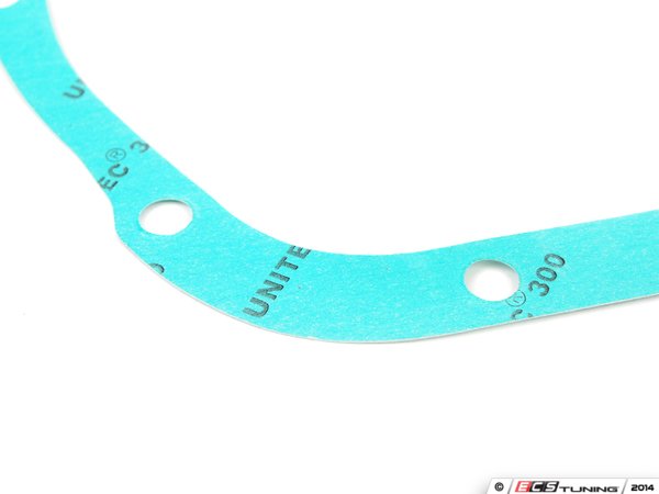 Original Equipment Supplier - 98639701600 - Tiptronic Oil Pan Gasket ...