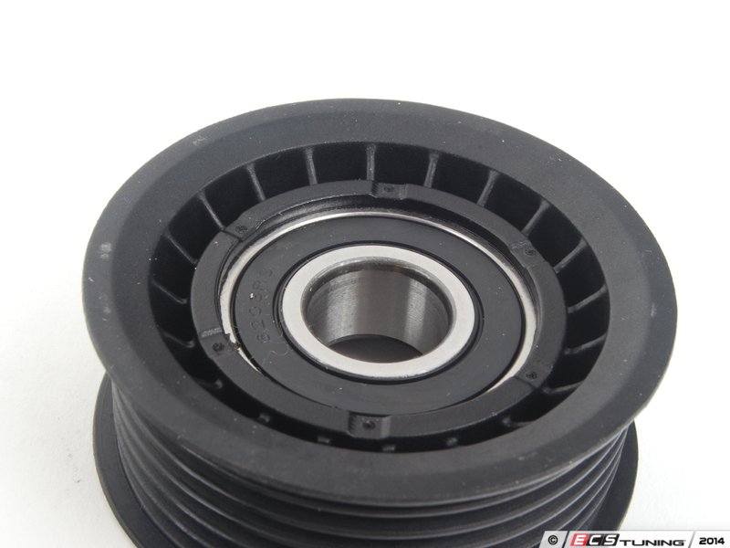 URO - 0002020019 - Accessory Belt Idler Pulley