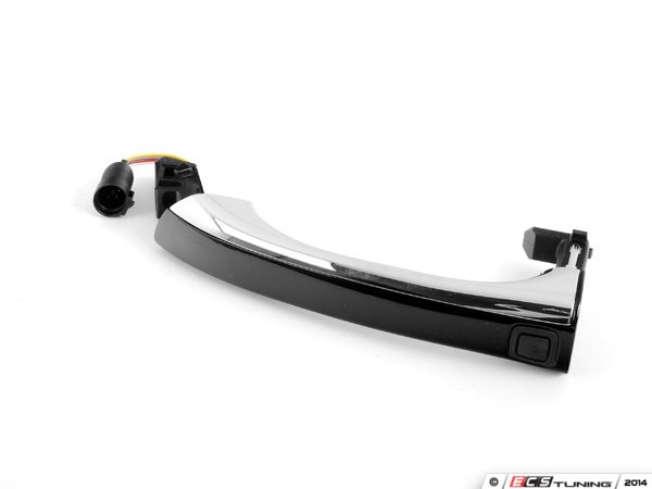 Genuine Mercedes Benz - 22076013709040 - HANDLE