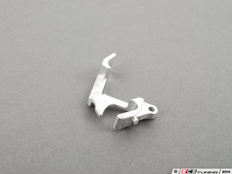 ECS News - Mercedes-Benz W220 S-Class Shifter Lever Repair Kit