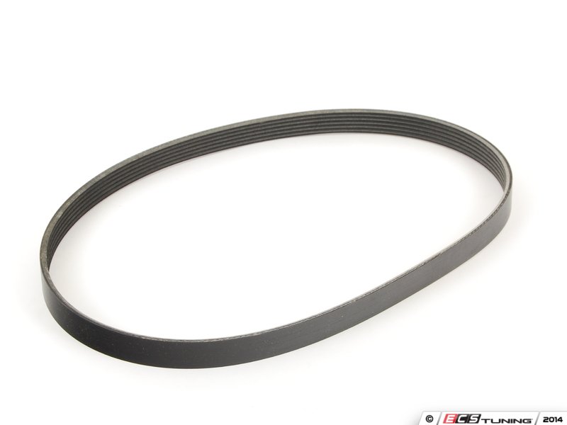 Genuine BMW - 11287618848 - Accessory Belt (11-28-7-618-848)