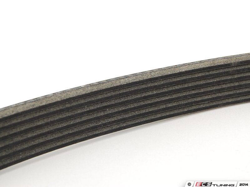 Genuine BMW - 11287618848 - Accessory Belt (11-28-7-618-848)