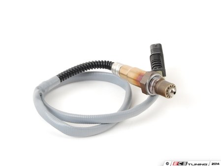 Genuine BMW - 11787589475 - Oxygen Sensor - Downstream Catalytic ...