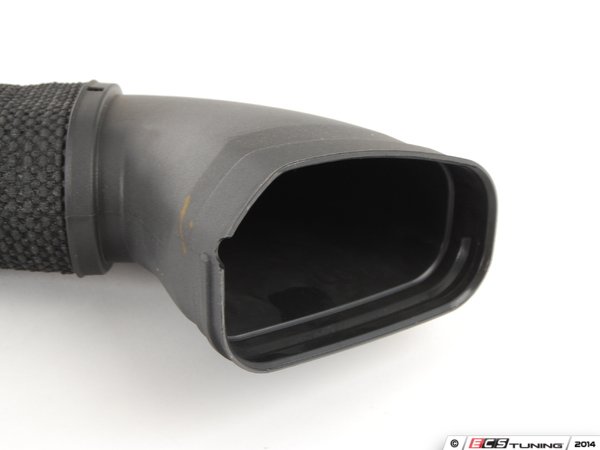 Genuine Mercedes Benz - 2720900782 - Air Intake Duct - Left