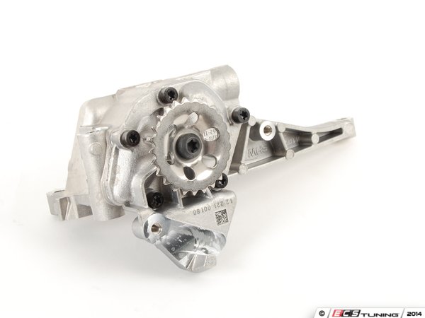 Genuine Mercedes Benz - 2721800701 - Oil Pump