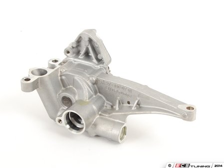 Genuine Mercedes Benz - 2721800701 - Oil Pump