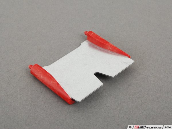 Genuine Volkswagen Audi - 06H103411B - intake manifold partition ...