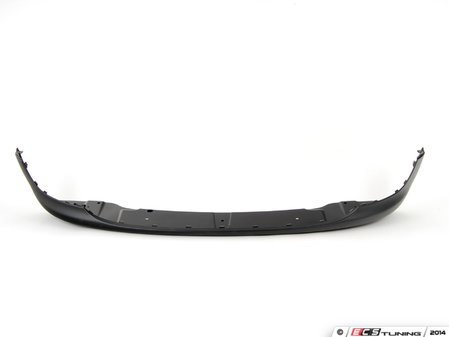 Genuine MINI - 51117248788 - Lower Bumper Valance Textured (51-11-7-248 ...