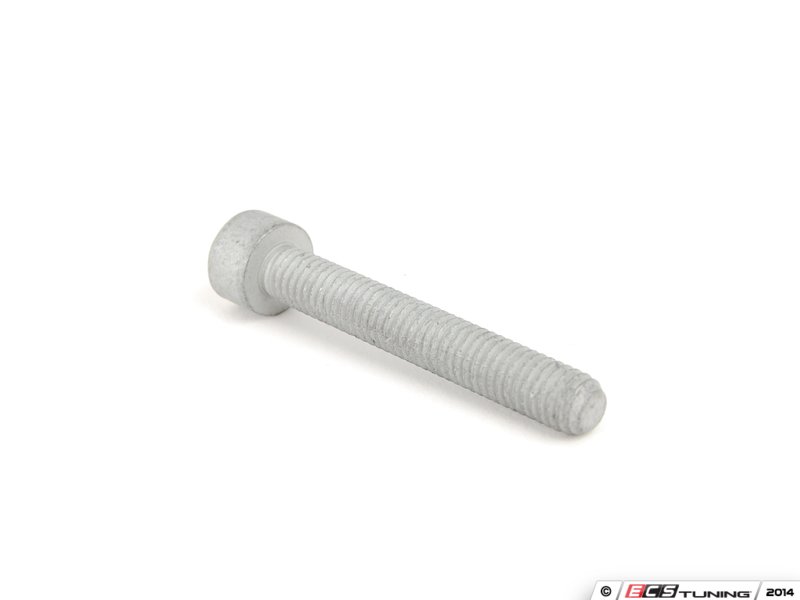 Genuine Mercedes Benz - 000000002598 - Bolt - Priced Each