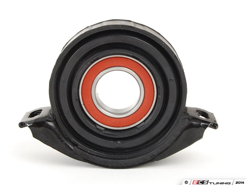 MTC - 1244100781 - Propeller Shaft Center Support