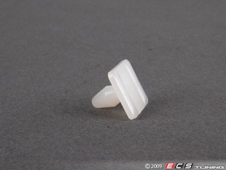 Genuine BMW - 51711929320 - Moulding Plug (51-71-1-929-320)