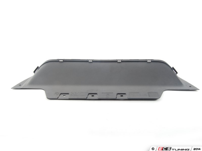 Genuine BMW - 51128050516 - COVER, BOTTOM (51-12-8-050-516)