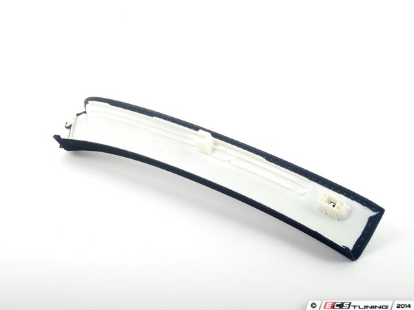 Genuine BMW - 51438036251 - "A" Pillar Cover - Left (51-43-8-036-251)