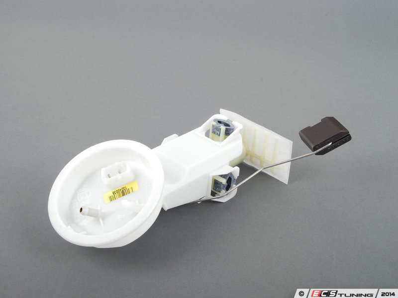 Genuine BMW - 16146756323 - Fuel Pump (16-14-6-756-323)