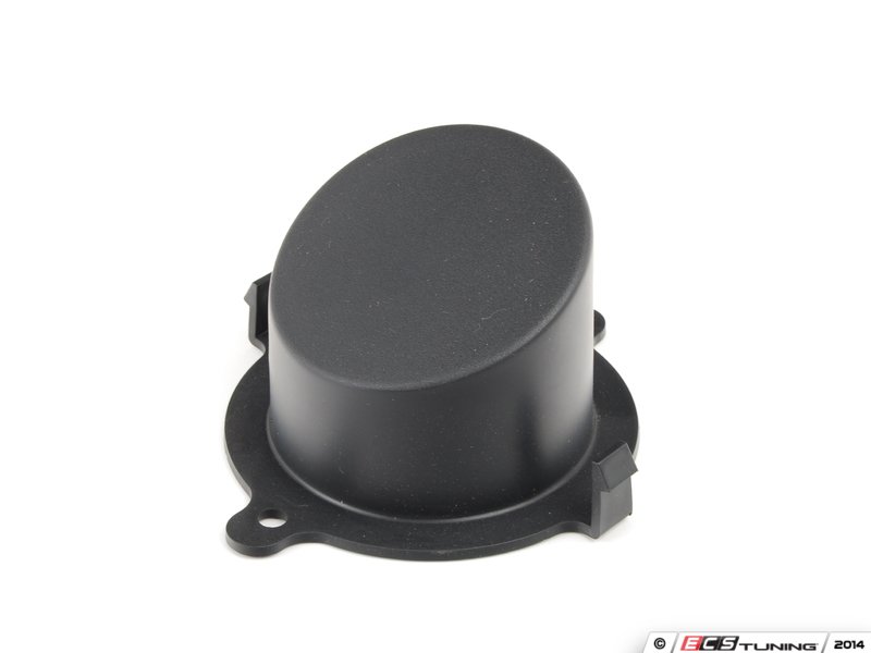 Genuine BMW - 51117044227 - FOG LAMP COVER (51-11-7-044-227)