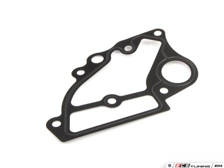 Genuine Volkswagen Audi - 06E121139H - Coolant Flange Gasket (06E 121 ...