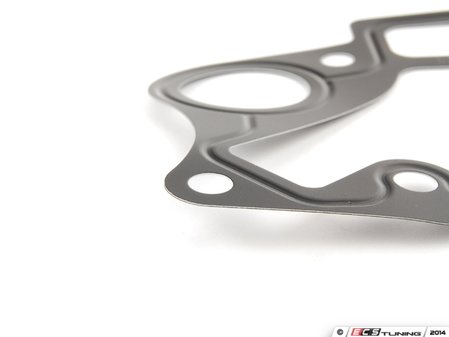 Genuine Volkswagen Audi - 06E121139H - Coolant Flange Gasket (06E 121 ...