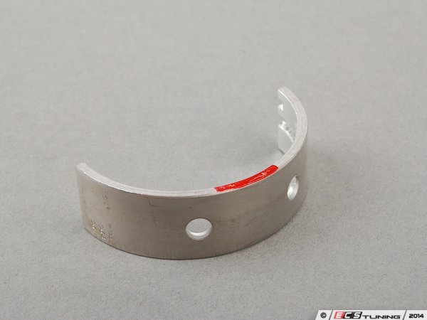 Genuine BMW - 11217512495 - Red Bearing shell - priced each (11-21-7 ...